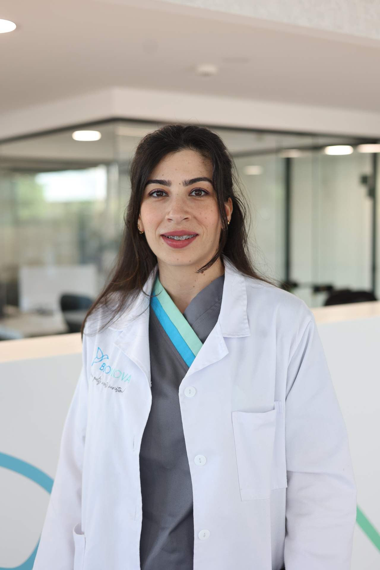 Our Team - bionova-lab.com