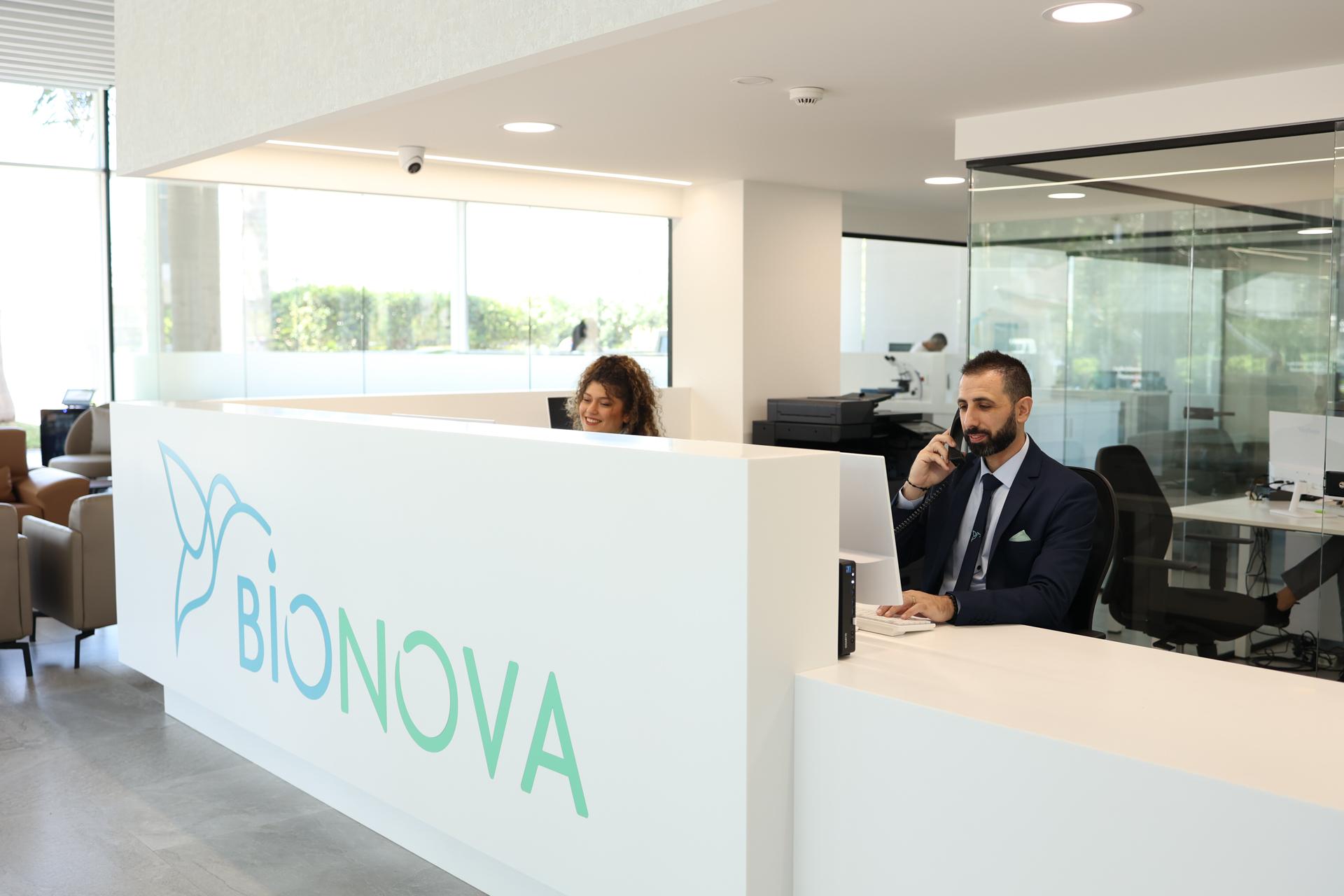 Bionova HealthCare Laboratory - Diagnostic Health Center