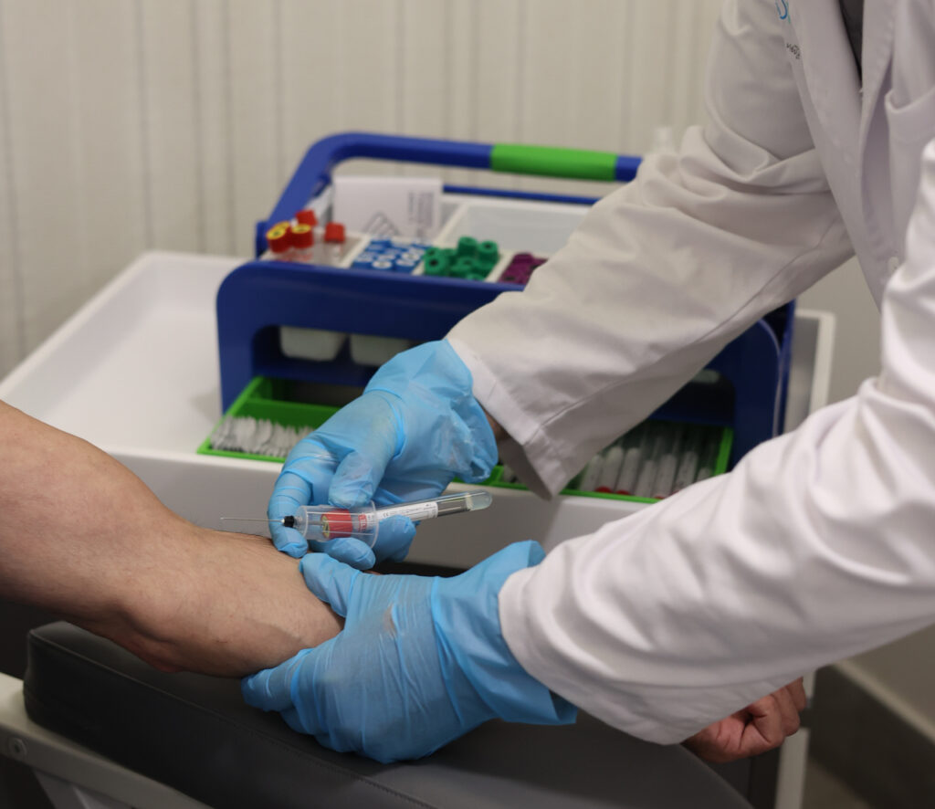 Bionova HealthCare Laboratory - Diagnostic Health Center