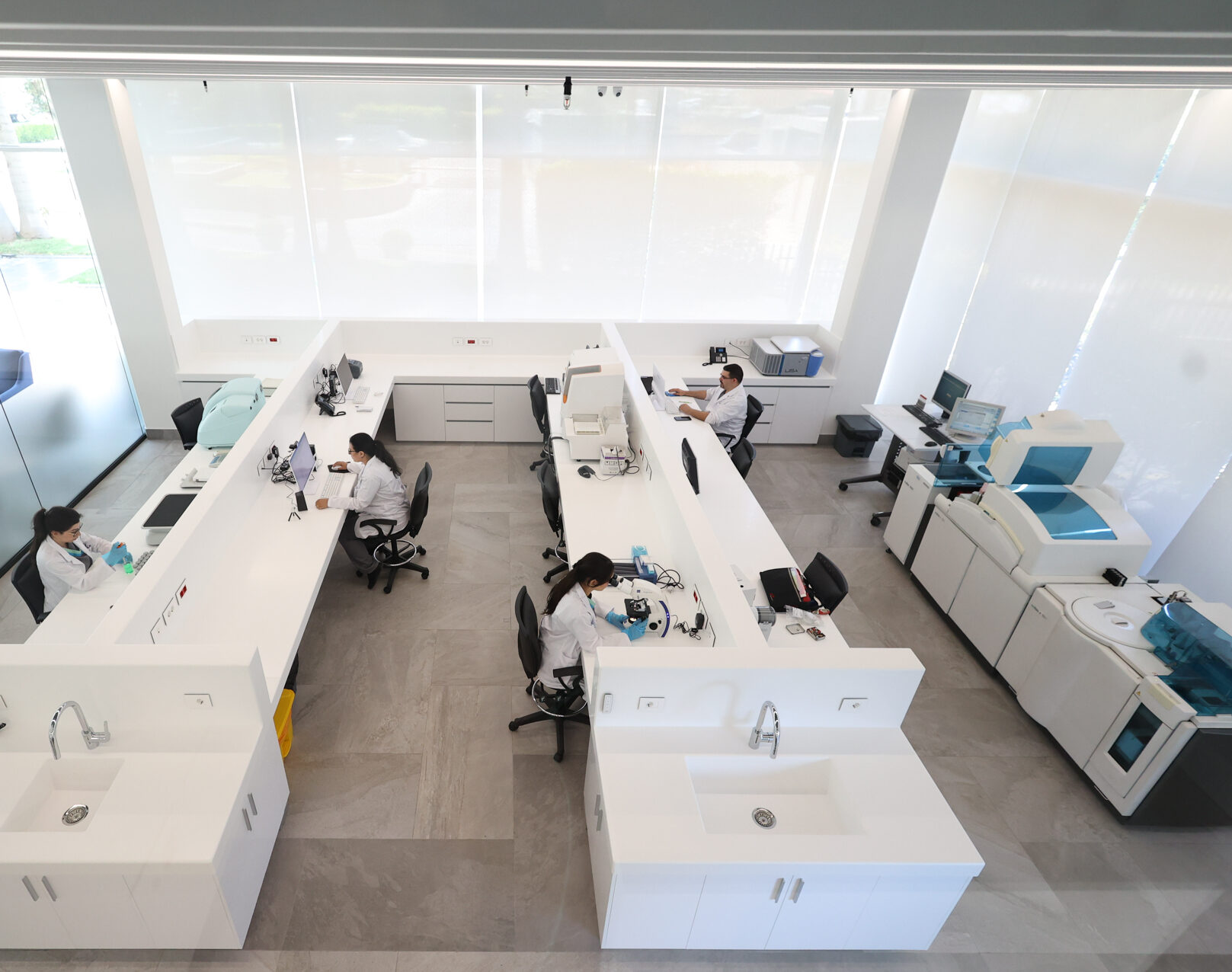 Bionova HealthCare Laboratory - Diagnostic Health Center