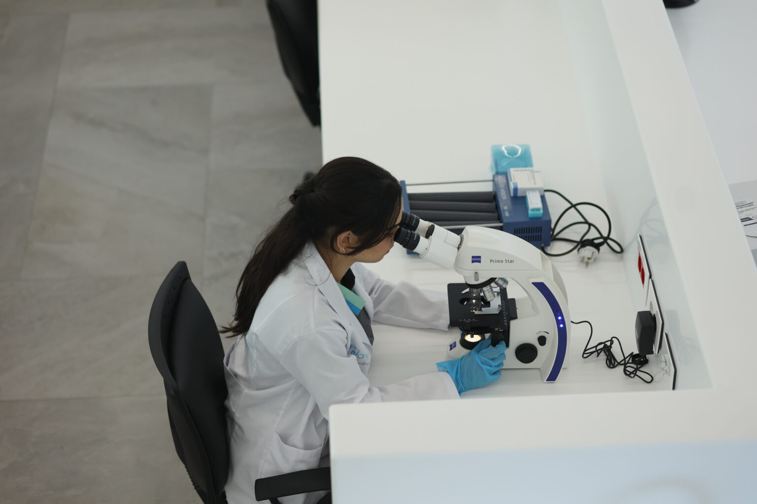 Medical laboratory in Lebanon - About Us - Bionova