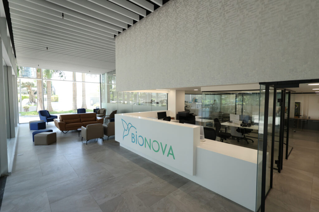 Bionova HealthCare Laboratory - Diagnostic Health Center