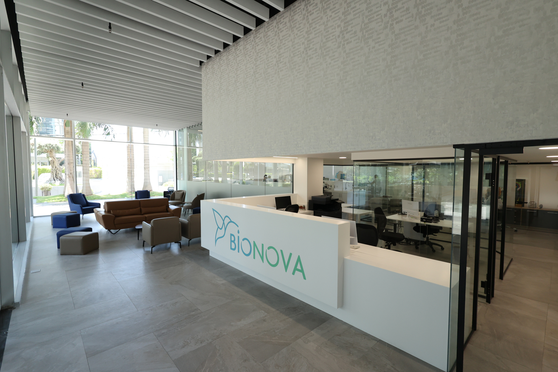 Bionova HealthCare Laboratory - Diagnostic Health Center