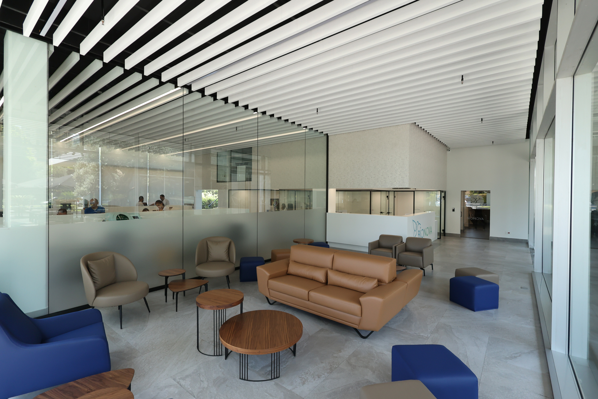 Bionova HealthCare Laboratory - Diagnostic Health Center