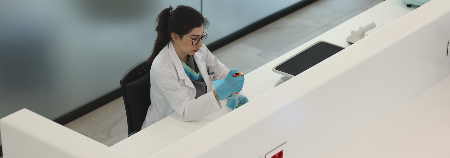 Bionova-Lab Full Medical Check up - Services